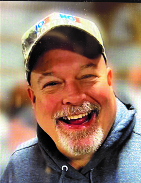 Bryan Dale Bakos - Herald-Standard